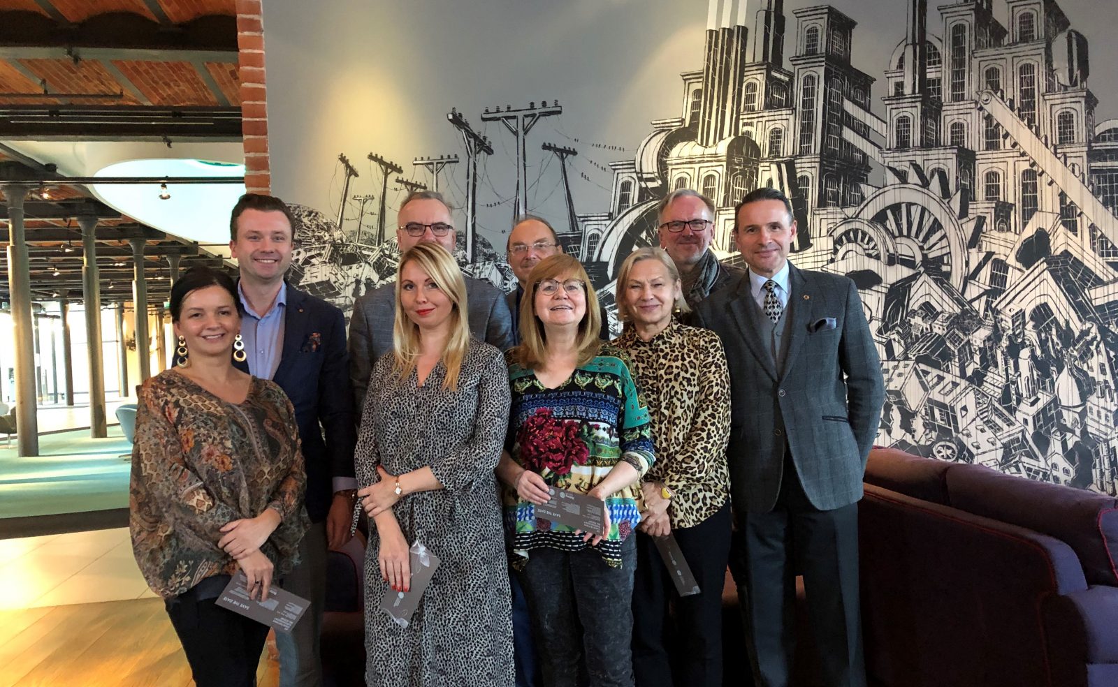 Rotariańska Wspólnota Sztuki - Rotary Polska