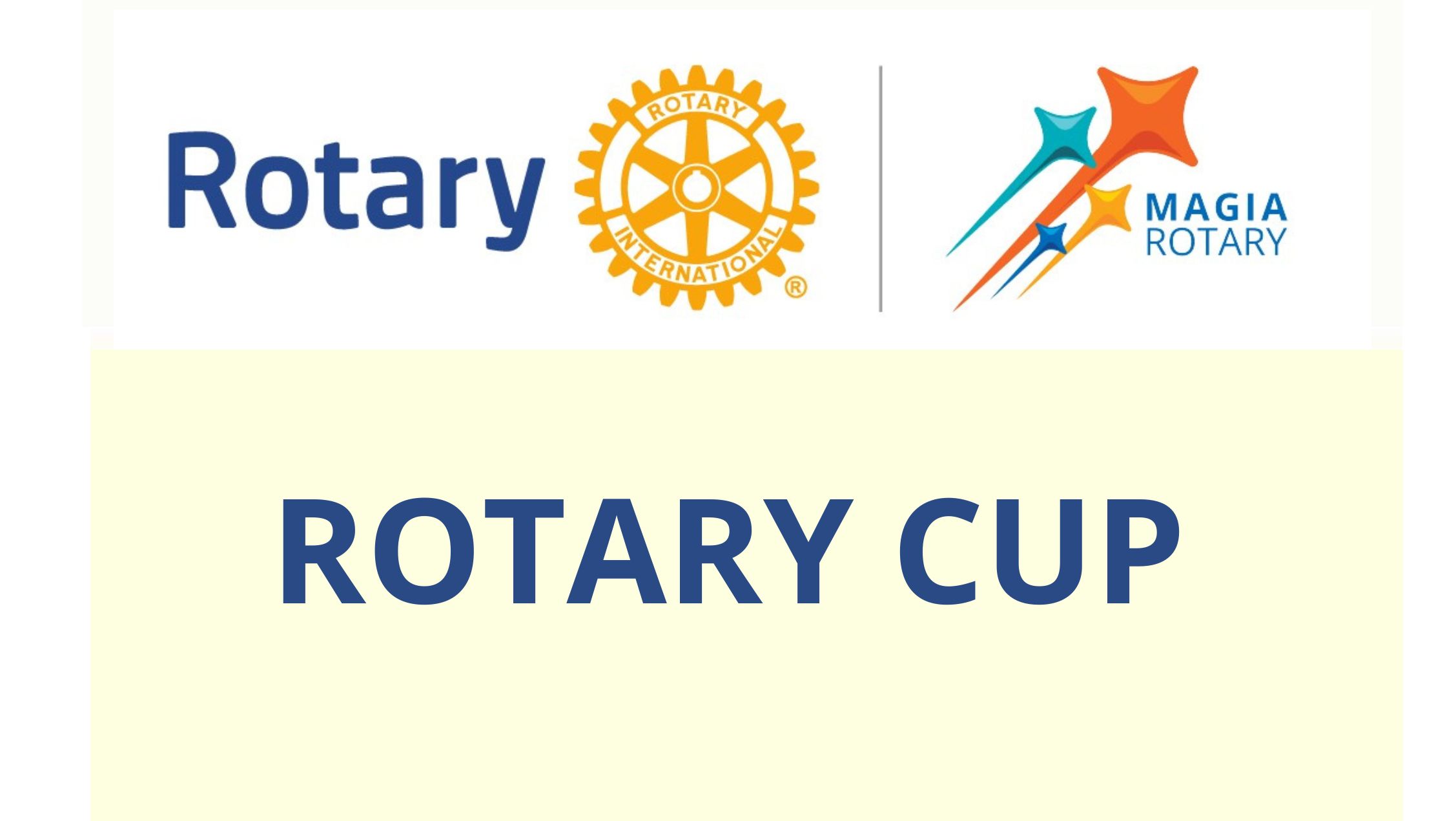 Rotary CUP w Spale - Rotary Polska